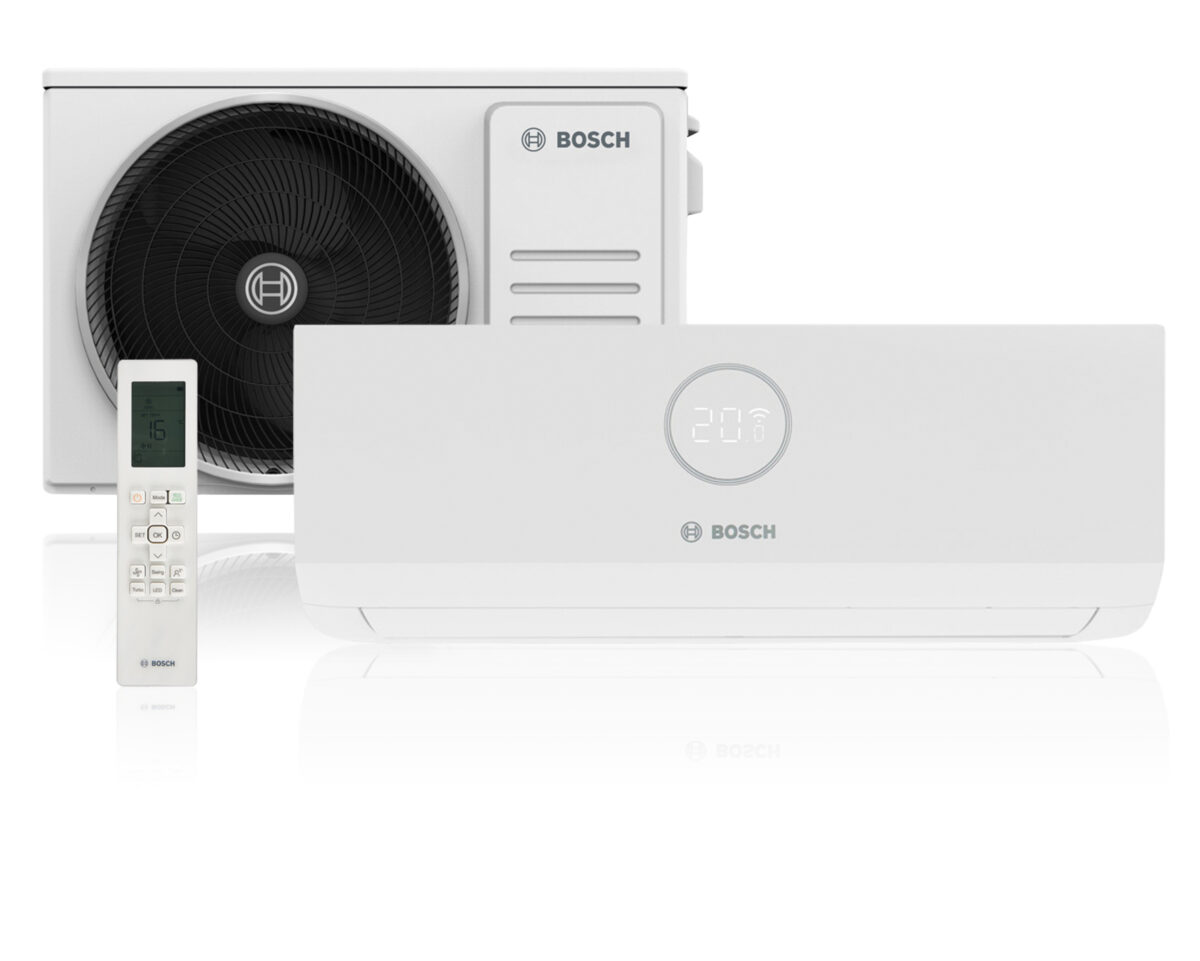 Air Conditioning Installation & Repairs | A.C. Wilgar